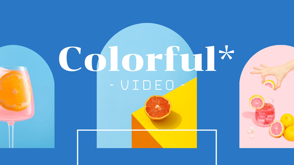 Modelos de vídeos | Genially